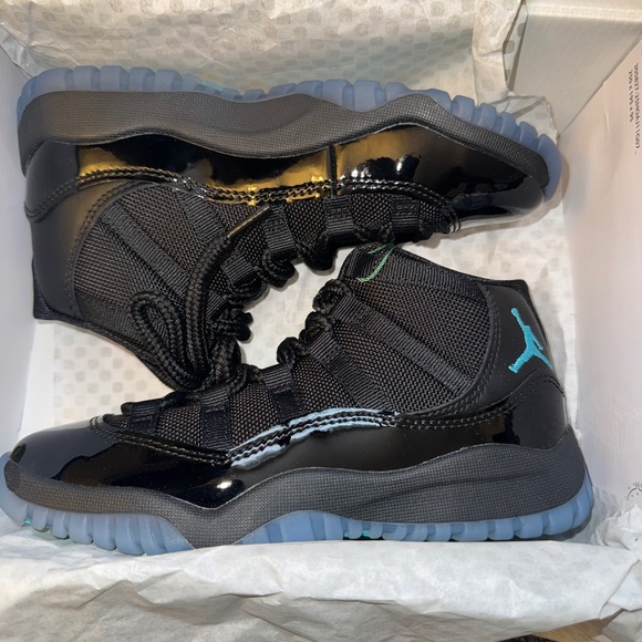 Shoes | Jordan 11 Retro Gamma Blue 225 | Poshmark